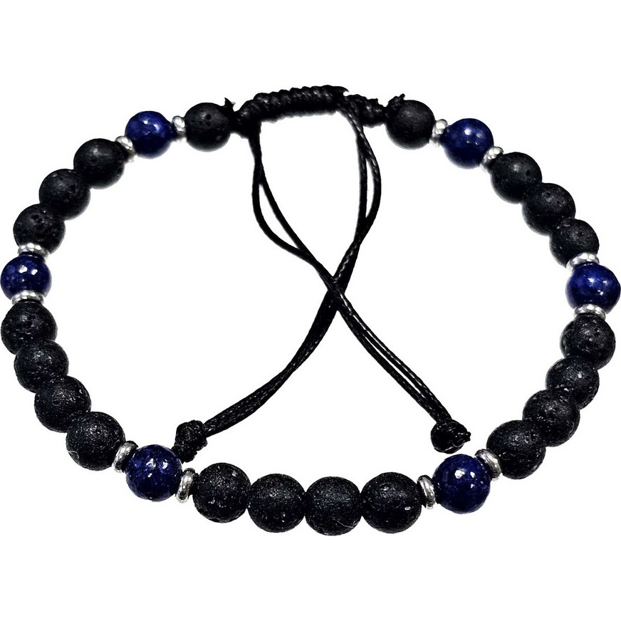 Karma Ανδρικό Βραχιόλι 2511-555 | BestPrice.gr
