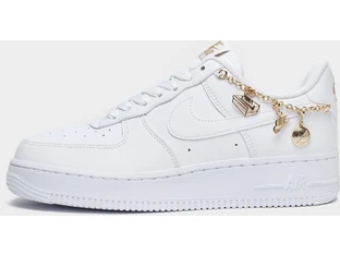 Nike Air Force 1 '07 Γυναικεία Sneakers Μαύρα IB6644-001 | BestPrice.gr