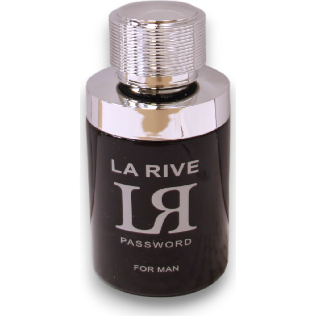 La Rive Password Eau de Toilette 75ml | BestPrice.gr