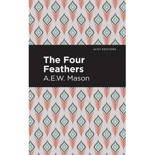 The Four Feathers | BestPrice.gr