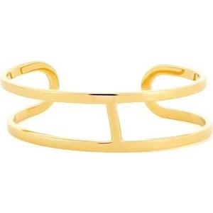 Rebecca Γυναικείο Βραχιόλι Βέργα Χρυσό BDIBRB11 | BestPrice.gr