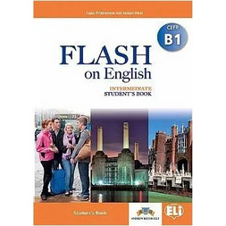 Flash on English - Intermediate - Level B1 | BestPrice.gr