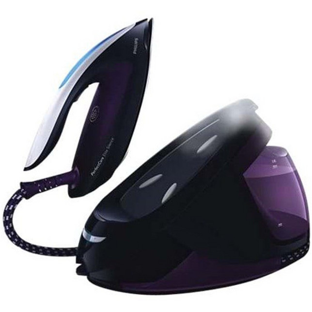 Philips PerfectCare Elite GC9650/80 Σύστημα Σιδερώματος 2400W Πίεσης 7 ...