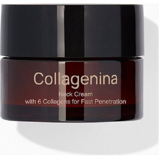 Labo Collagenina Grade 2 Neck Cream 50ml | BestPrice.gr