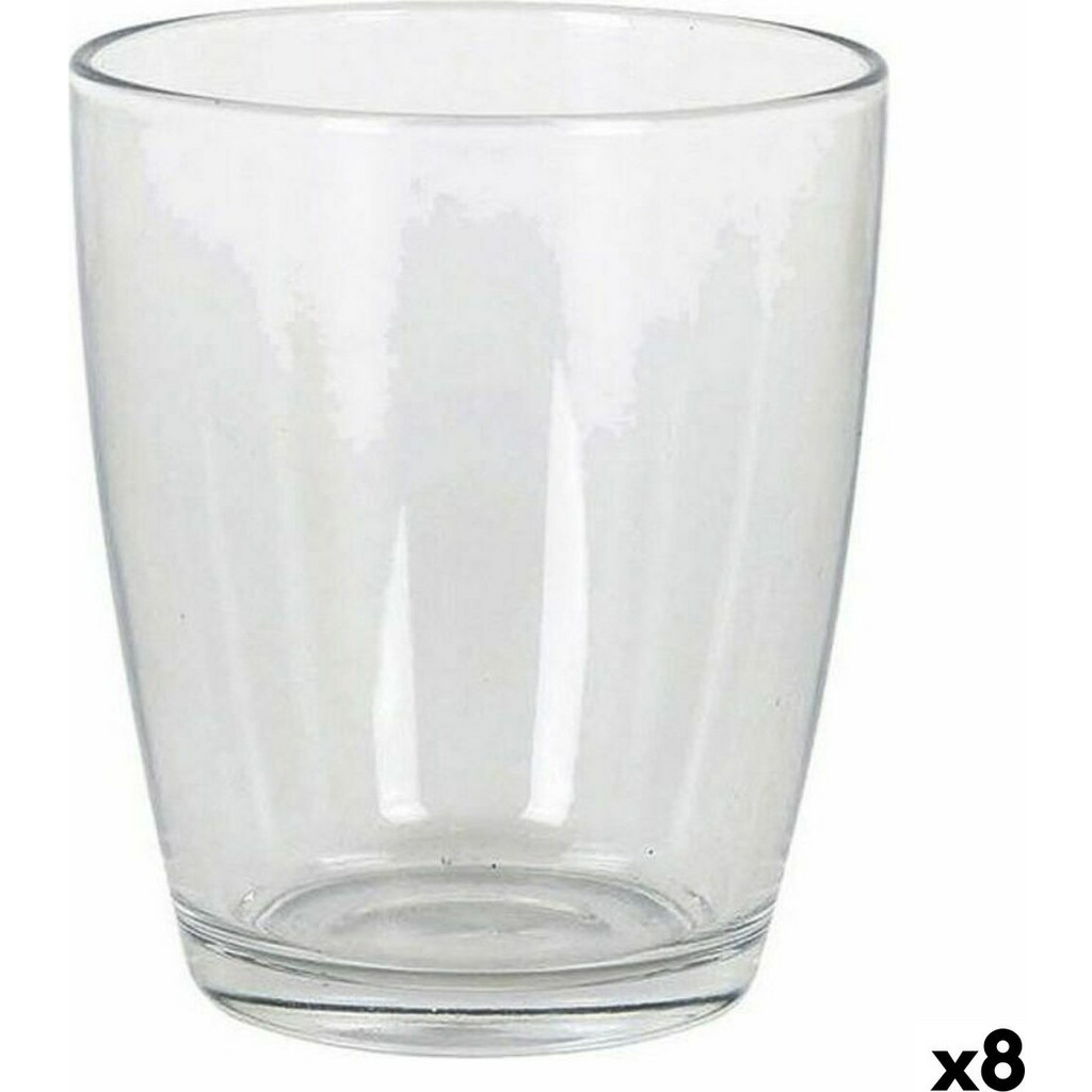 LAV Σετ Ποτήρια Νερού / Χυμού Γυάλινα Vegas 340ml 48τμχ S2227312 ...
