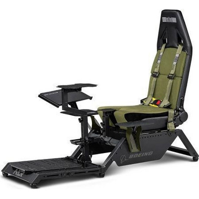 Next Level Racing Flight Simulator Boeing Military Edition Cockpit (για ...