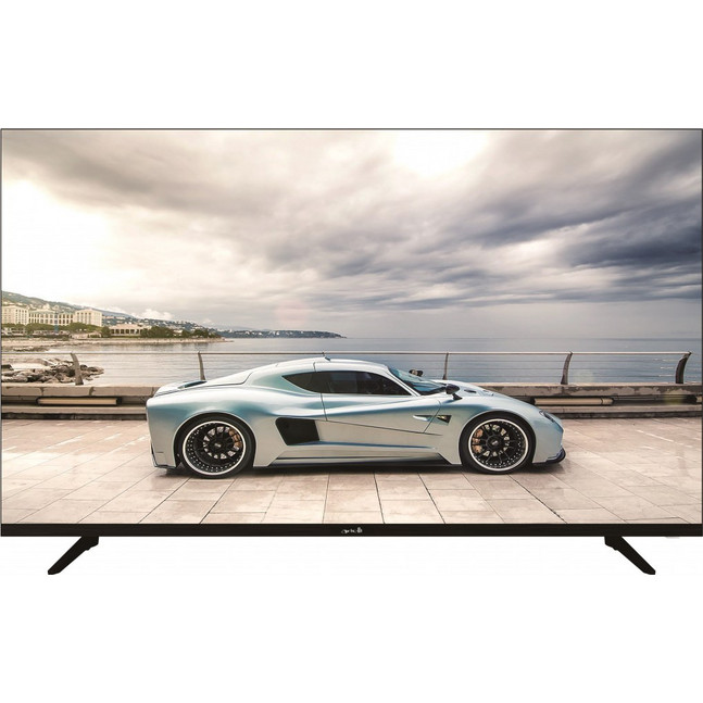Arielli LED55N215VDA Smart Τηλεόραση 55" 4K UHD LED | BestPrice.gr