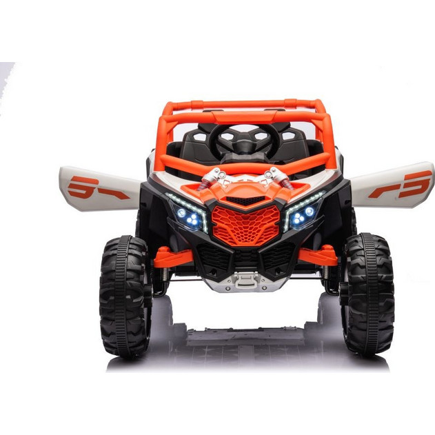Buggy UTV Ηλεκτροκίνητο Παιδικό Αυτοκίνητο Μονοθέσιο με Τηλεχειριστήριο ...