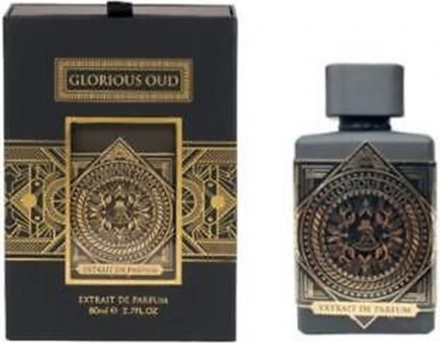 Fragrance World Glorious Oud Pure Parfum 80ml | BestPrice.gr