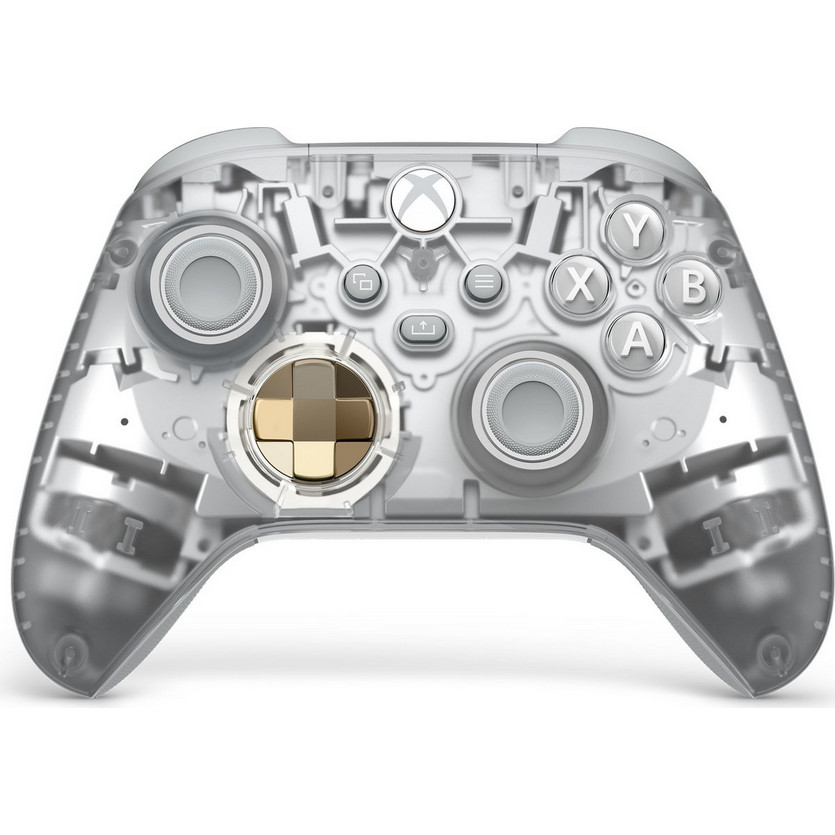 Microsoft Ghost Cipher Special Edition Wireless Controller για PC ...