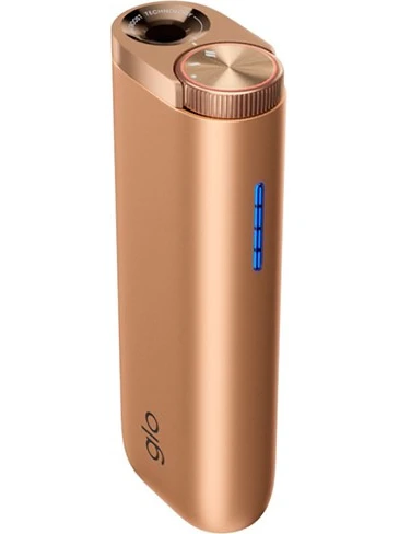 Συσκευές Θέρμανσης Καπνού glo | BestPrice.gr