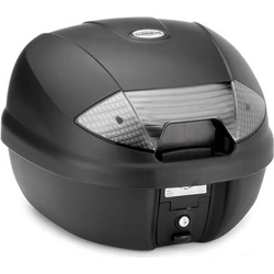 Kappa K42N Μπαγκαζιέρα Μηχανής Monolock 42lt | BestPrice.gr