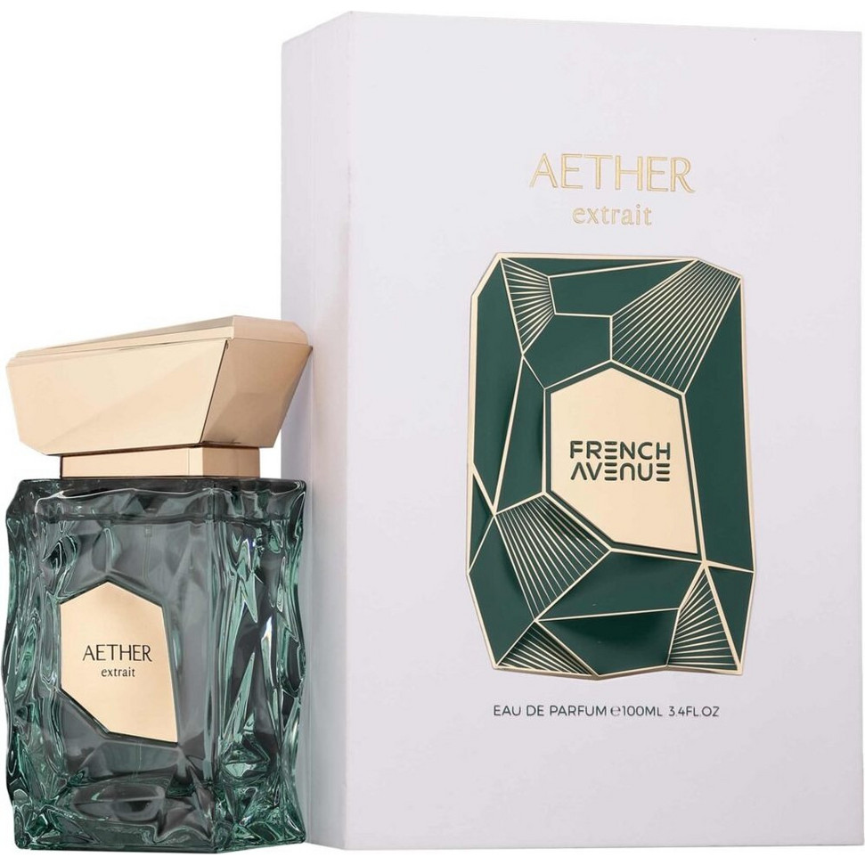 French Avenue Aether Extrait Eau de Parfum 100ml | BestPrice.gr