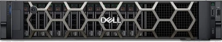 Dell PowerEdge R550 (Intel Xeon Silver-4310/32GB DDR4/480GB SSD/2x800W ...