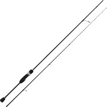 Major Craft New Solpara Ajing Game S622L Καλάμι Ψαρέματος για LRF ...