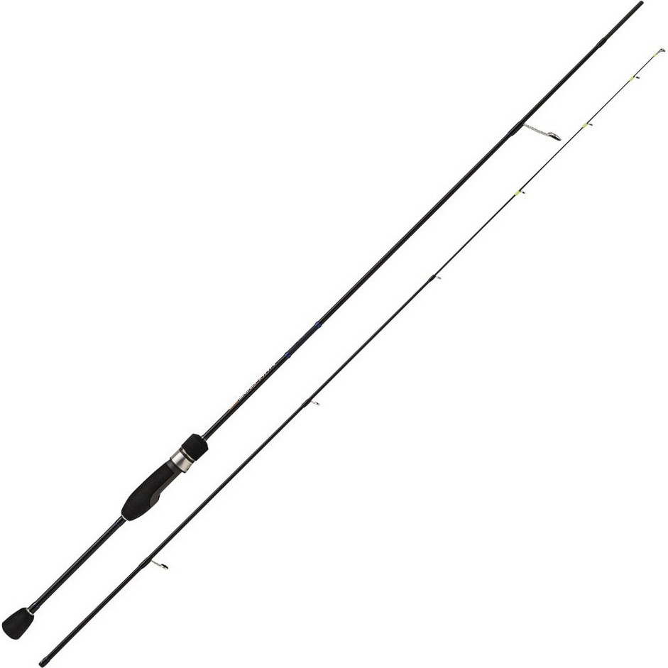 Major Craft New Solpara Ajing Game S622L Καλάμι Ψαρέματος για LRF ...