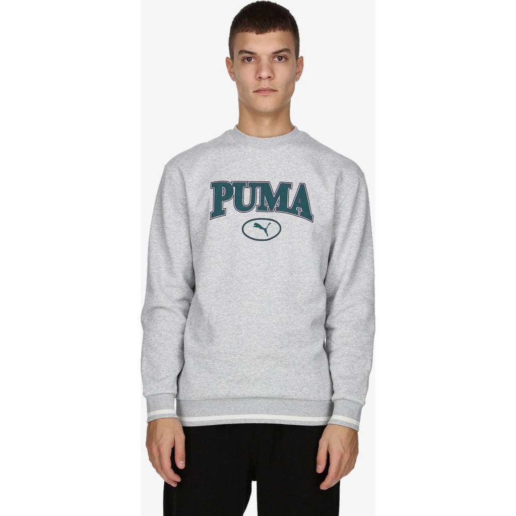 Puma Squad 676016-04 | BestPrice.gr