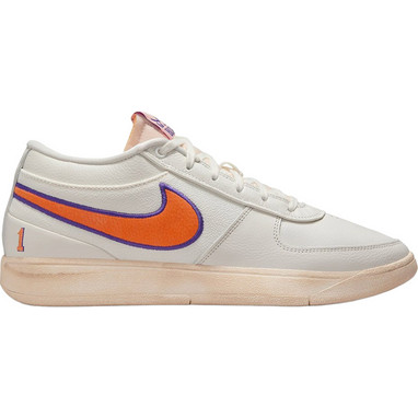 Nike Book 1 Haven Ανδρικά Αθλητικά Παπούτσια για Μπάσκετ Λευκά FJ4249 ...