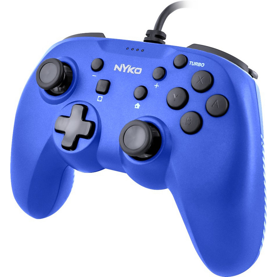 PS5 Controllers Ενσύρματο Nyko | BestPrice.gr