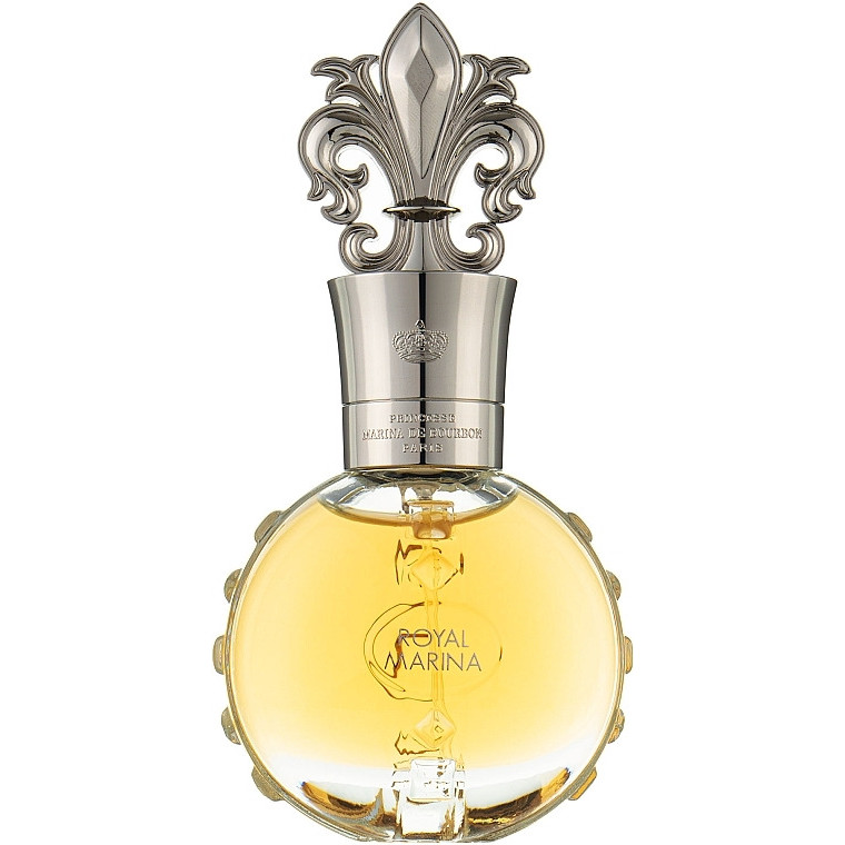 Marina De Bourbon Royal Marina Diamond Eau de Parfum 100ml | BestPrice.gr