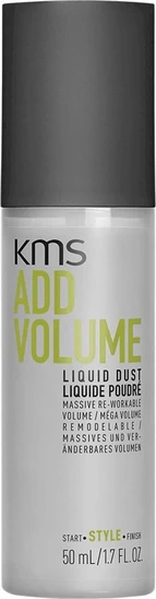 KMS Add Volume Liquid Dust 50ml | BestPrice.gr