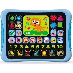 5050 Games Kids Hits Happy Ηλεκτρονικό Παιδικό Εκπαιδευτικό Tablet για ...