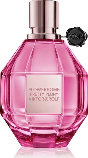 Viktor & Rolf Flowerbomb Pretty Peony Eau de Parfum 100ml | BestPrice.gr