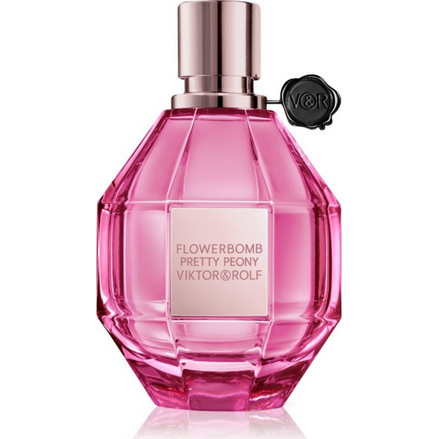 Viktor & Rolf Flowerbomb Pretty Peony Eau de Parfum 100ml | BestPrice.gr