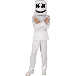 Αποκριάτικη Παιδική Στολή Disc Jockey 1401 | BestPrice.gr