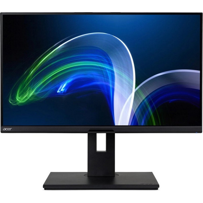 Acer B278UEb IPS HDR Monitor 27" 2560x1440 QHD 100Hz 4ms | BestPrice.gr