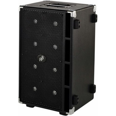 Phil Jones Bass Piranha Compact 8 | BestPrice.gr