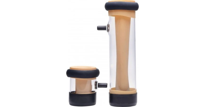 LoveBotz The Milker Deluxe Stroker Machine | BestPrice.gr