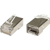RJ45 Connectors Ubiquiti | BestPrice.gr