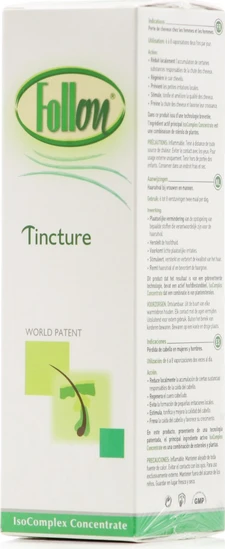 Inpa Follon Tincture 100ml | BestPrice.gr