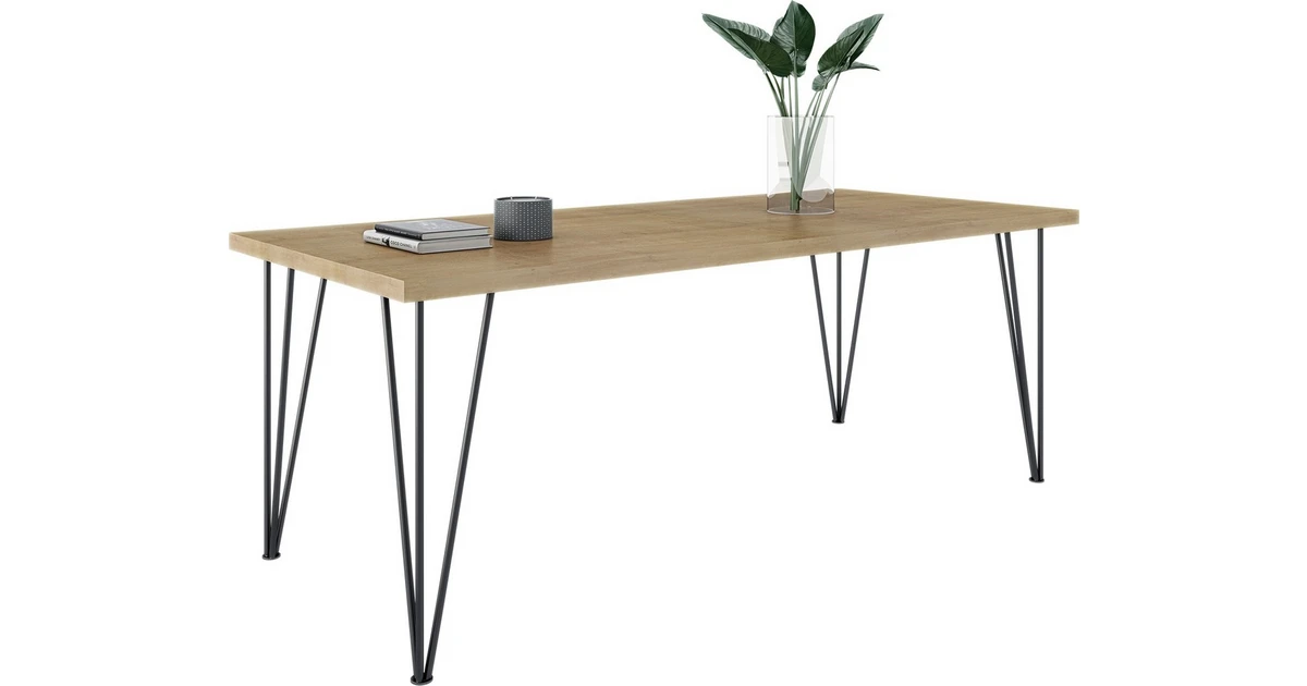 Τραπέζια Κουζίνας, Τραπεζαρίας Welhome | BestPrice.gr