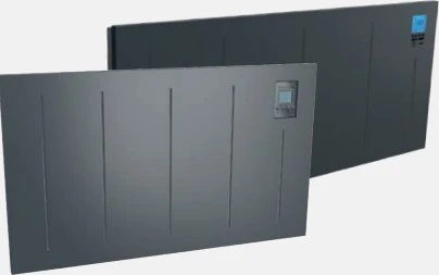 Technotherm VPS Z PLUS Θερμοπομπός Τοίχου 2000W με Θερμοστάτη | BestPrice.gr