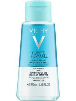 Vichy Purete Thermale Mineral Micellar Water Ντεμακιγιάζ για Ευαίσθητη ...