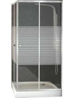 ντουζιερα - Καμπίνες Μπάνιου | BestPrice.gr