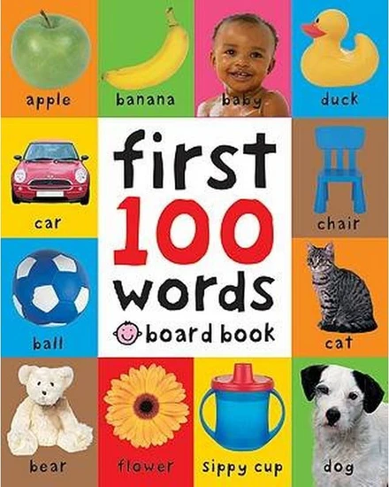First 100 Words | BestPrice.gr