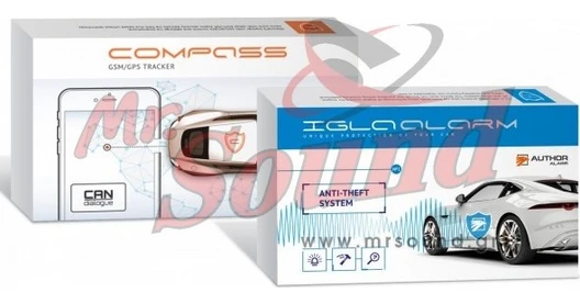 Author Igla K01 | BestPrice.gr