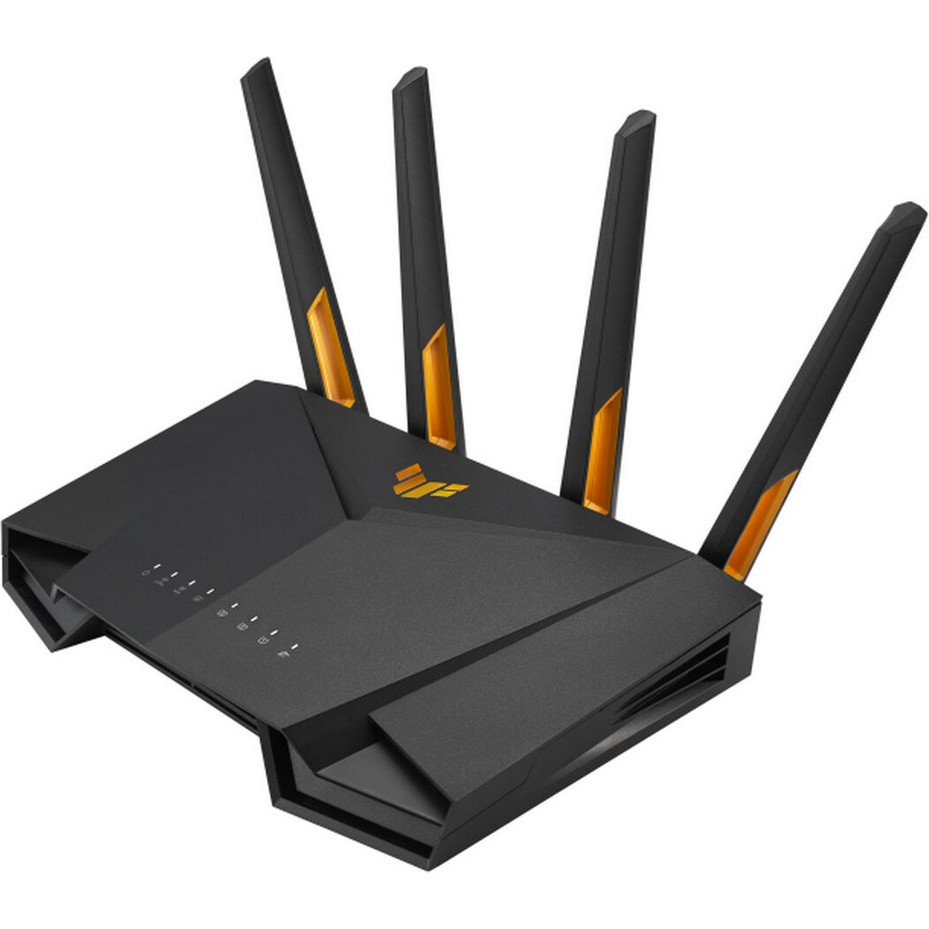 Asus TUF-AX3000 V2 Ασύρματο Router WiFi 6 | BestPrice.gr