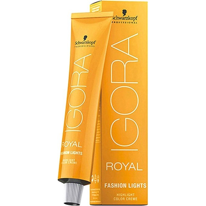 Schwarzkopf Igora Royal L-89 Κόκκινο Βιολέ Μόνιμη Βαφή Μαλλιών 60ml ...