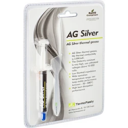 AG TermoPasty AGT-116 Thermal Paste 10gr | BestPrice.gr