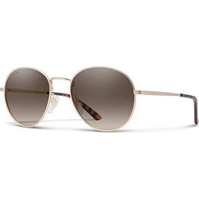 Paul Smith Prep Gold Γυναικεία Γυαλιά Ηλίου Στρογγυλά Μεταλλικά Χρυσά ...