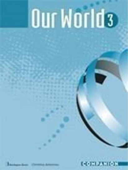Our World 3 | BestPrice.gr