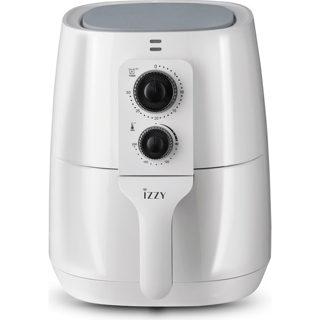 Izzy IZ-8211 Air Fryer 4.5lt από 69,00 € | BestPrice.gr