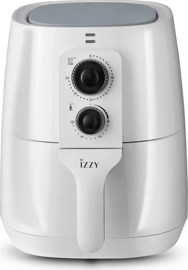 Izzy IZ-8211 Air Fryer 4.5lt από 69,00 € | BestPrice.gr