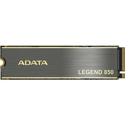 Adata Legend 850 SSD 2TB M.2 NVMe PCI Express 4.0 | BestPrice.gr