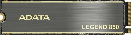 Adata Legend 850 SSD 2TB M.2 NVMe PCI Express 4.0 | BestPrice.gr