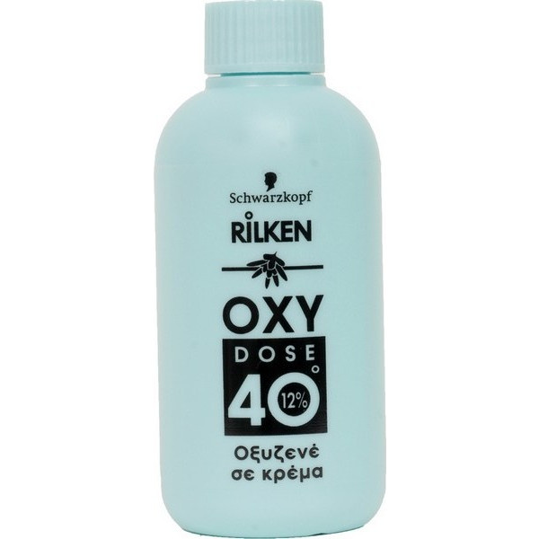 Schwarzkopf Oxydose Cream 12% 40 Vol 60ml | BestPrice.gr